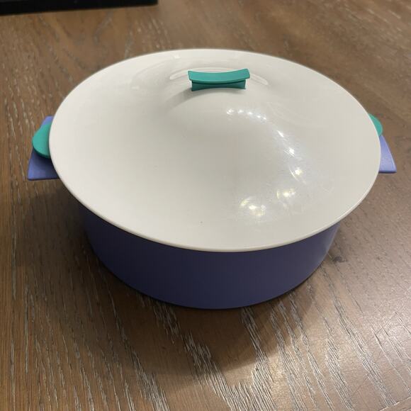 Tupperware | Kitchen | Vintage Tupperware Microwavable Rice Cooker 3 ...